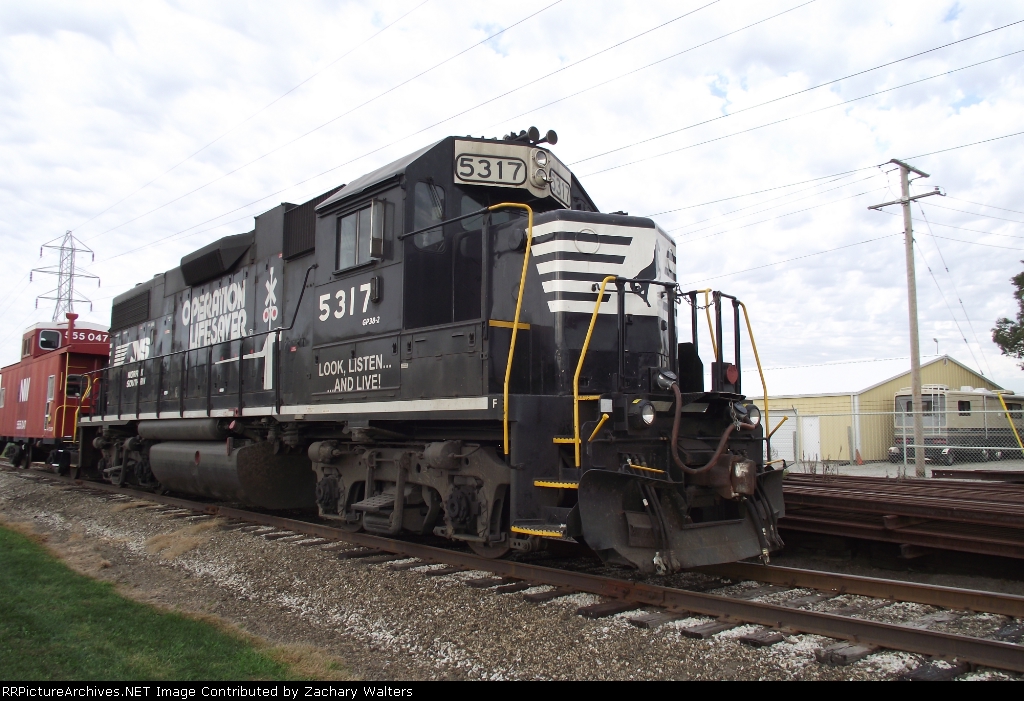 NS 5317